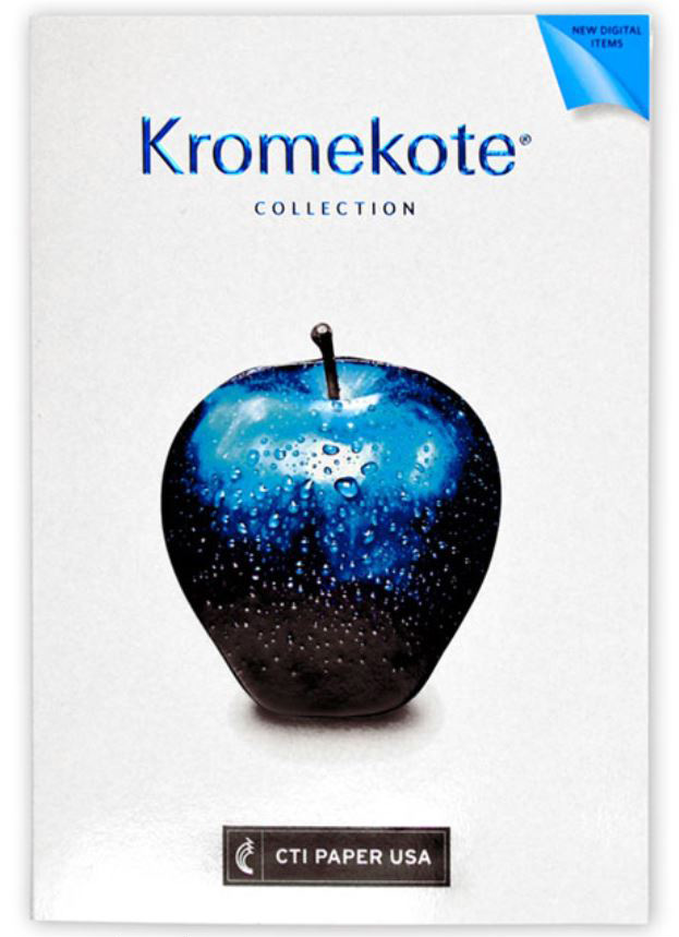 18″ x 12″ – One Case – 500 Sheets/cs – Kromekote – 10 pt Cover – C2S ...